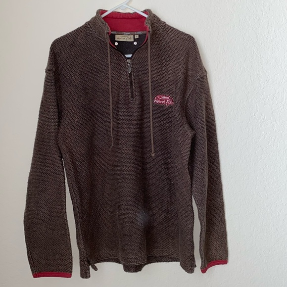 Weird Fish | Shirts | Weird Fish Sweatshirt Great For Chilly Nights At ...